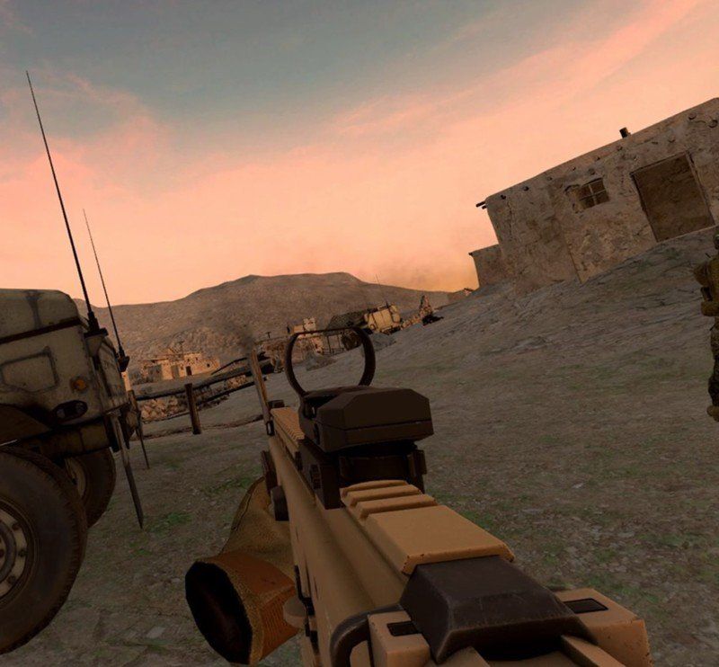 These are the most anticipated Oculus Quest games in 2020 | Android Central