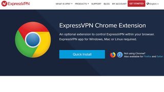 How to add the ExpressVPN extension to Chrome | TechRadar