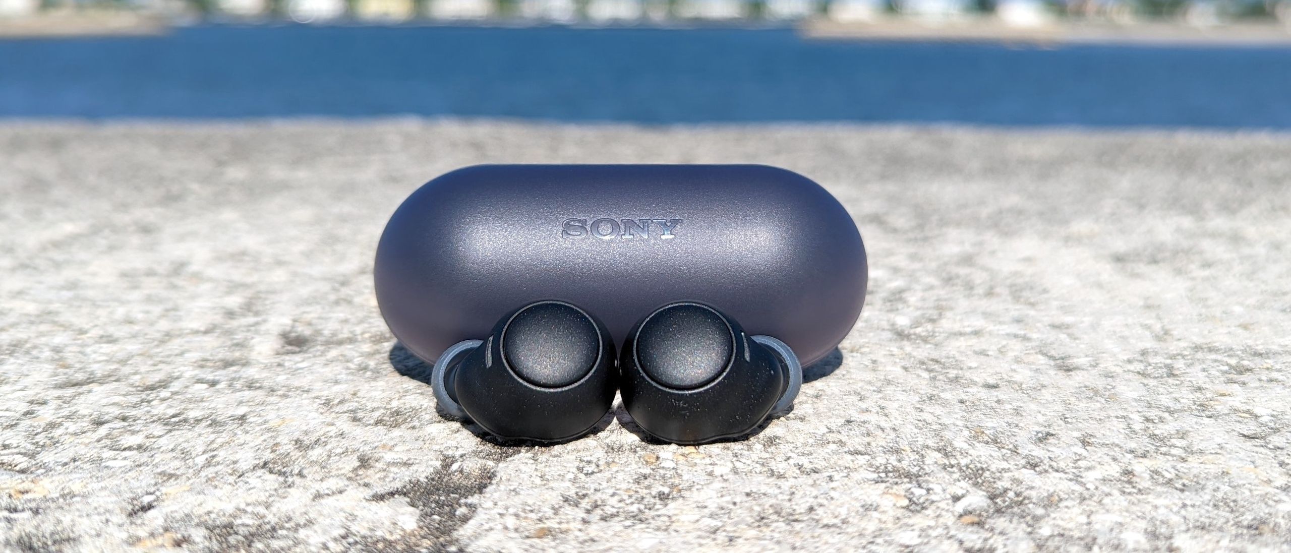Sony WF-C500 review: These $99 buds are a top value choice | Tom's Guide