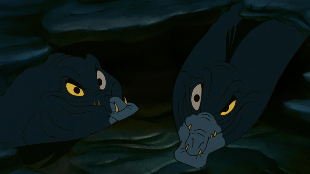 One Really Nitpicky Problem I Have With The Little Mermaid Remake ...
