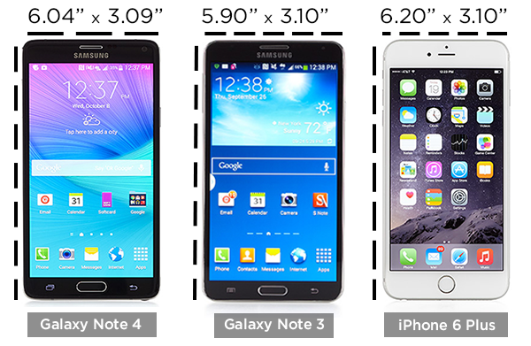 Samsung Galaxy Note 4 Review - Best Phablet Yet | Tom's Guide