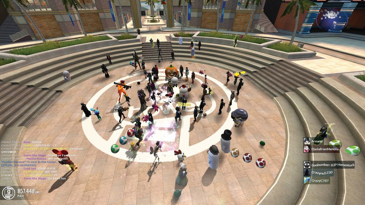 The rise, fall and future of Gmod Tower | PC Gamer