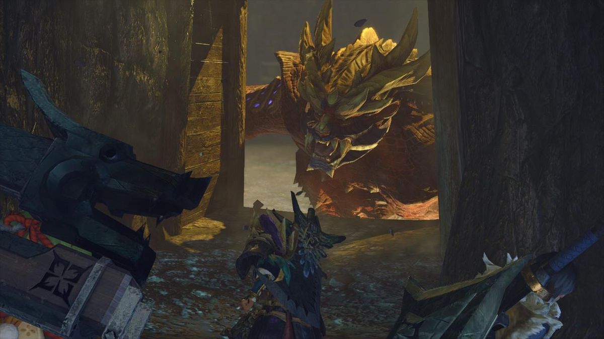Monster Hunter Rise: Rampage guide | iMore