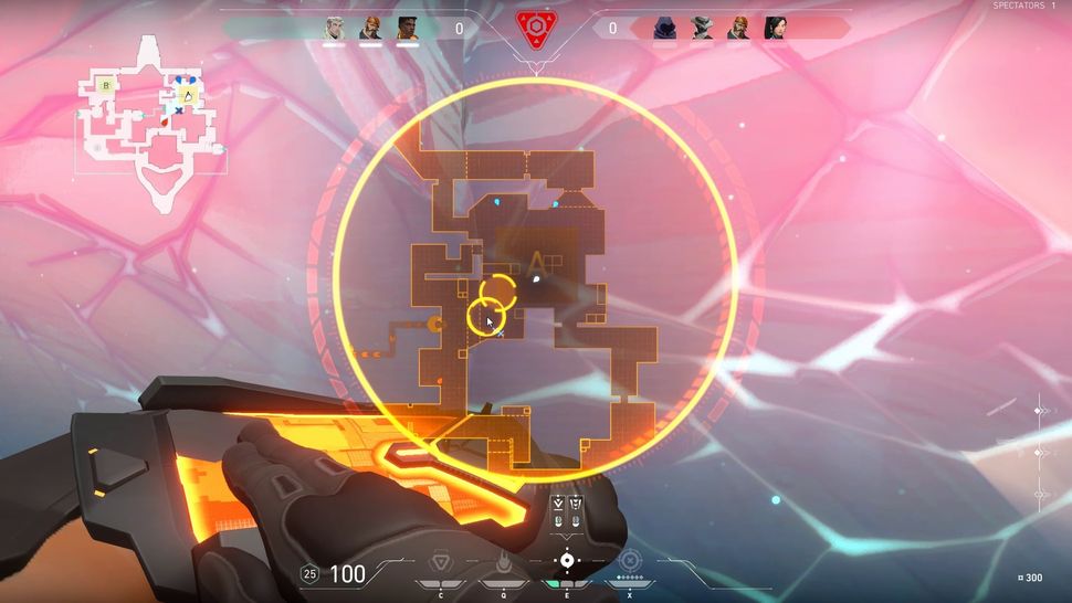 Valorant review | PC Gamer