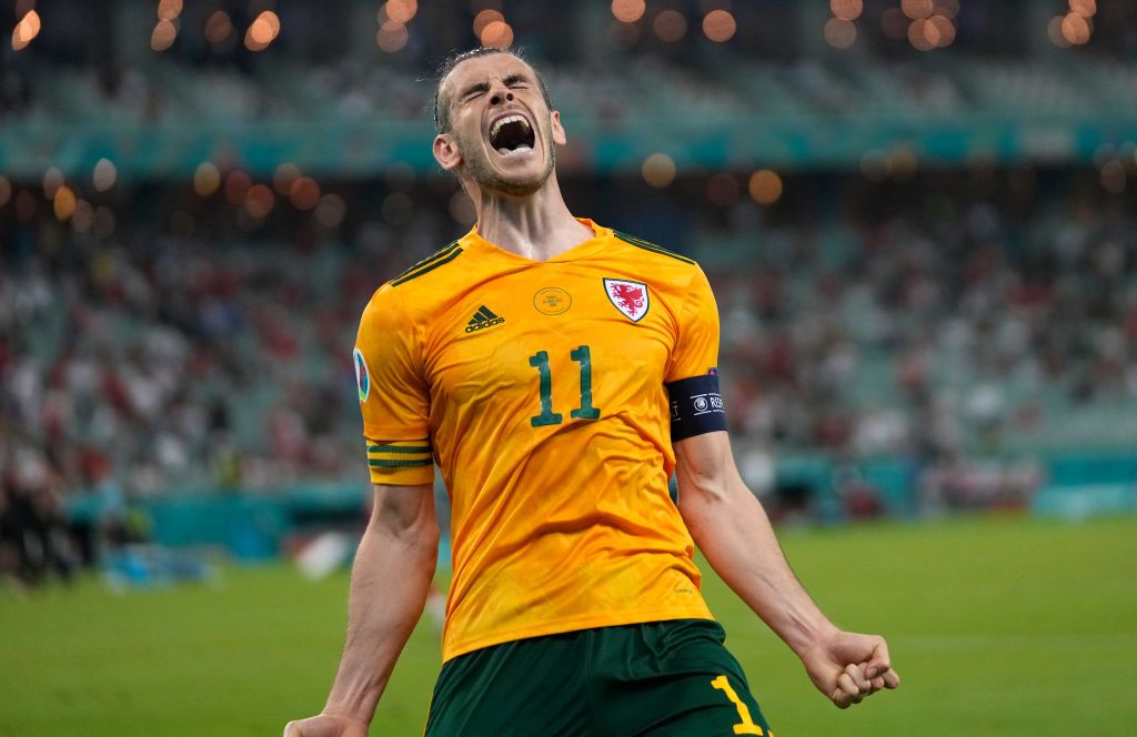 Ranked! The 10 best Welsh players ever | FourFourTwo