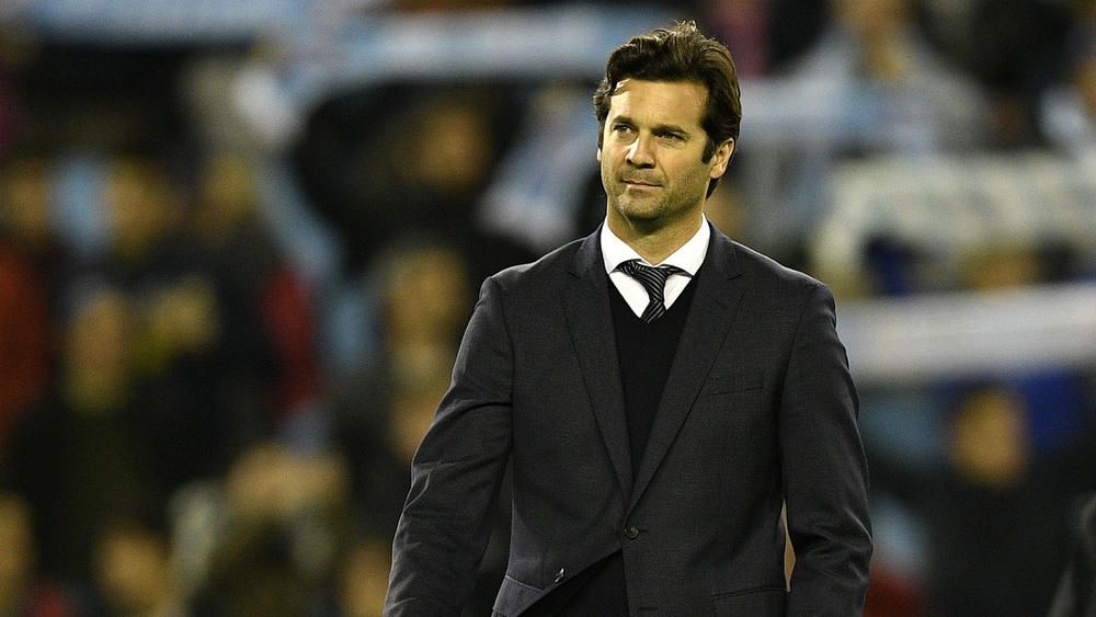 Solari completes perfect Real Madrid audition with fourth straight win ...