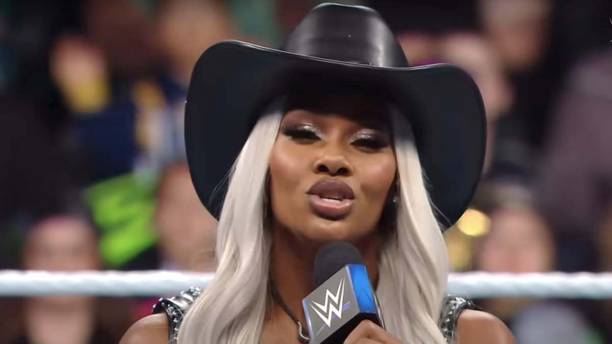 I Just Started Seriously Watching WWE, Here Are 11 Weird Wrestling ...