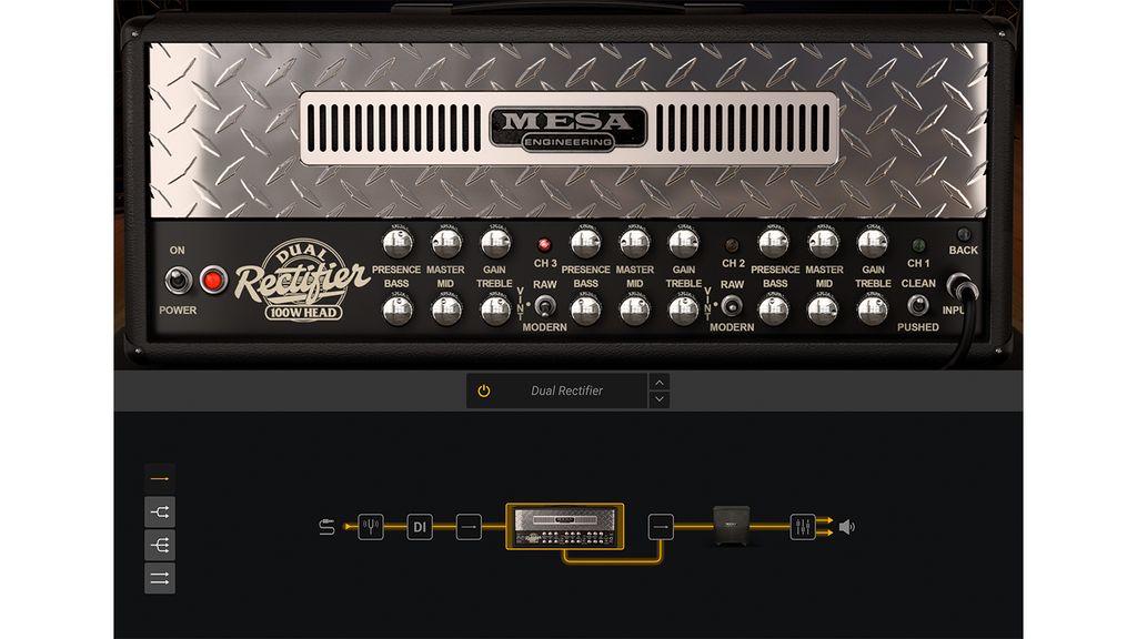 IK Multimedia AmpliTube 5 review | Guitar World