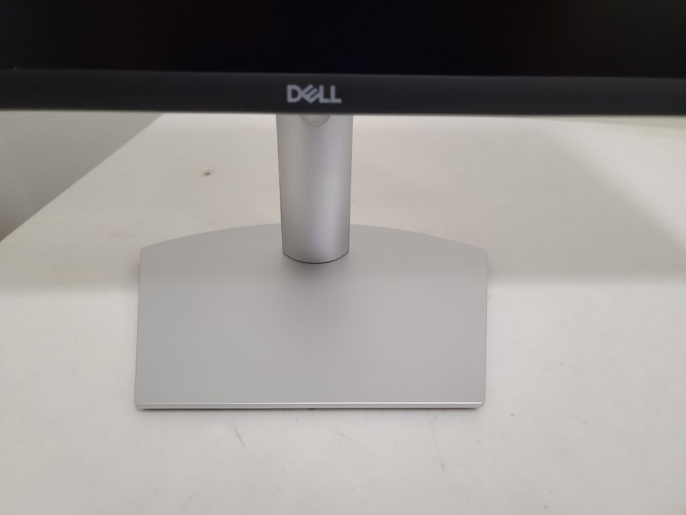 Dell S2721QS Review: Feature-Rich 4K | Tom's Hardware