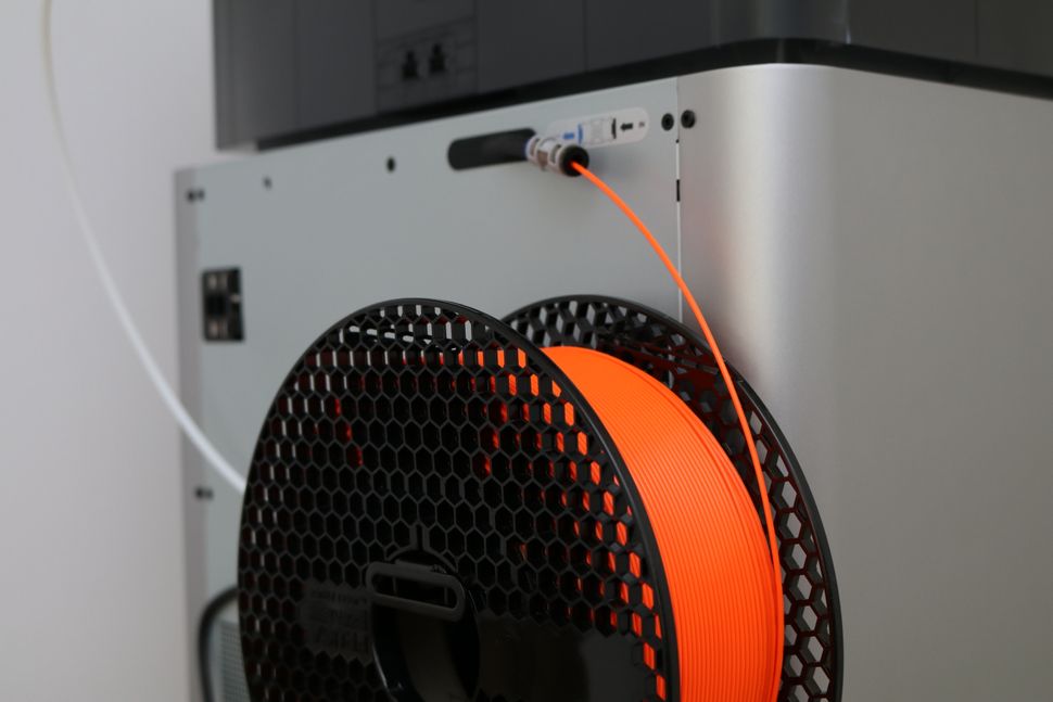 Bambu Lab X1-Carbon 3D Printer review: Leading the pack | Tom's Hardware