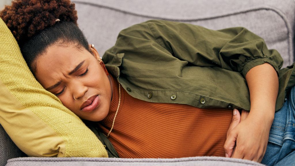 'No burp' syndrome causes flatulence, 'awkward gurgling' | Live Science