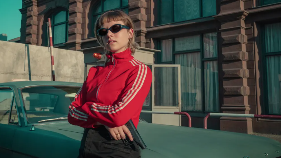 Meet the Kleo cast: who's who in the Netflix thriller | What to Watch