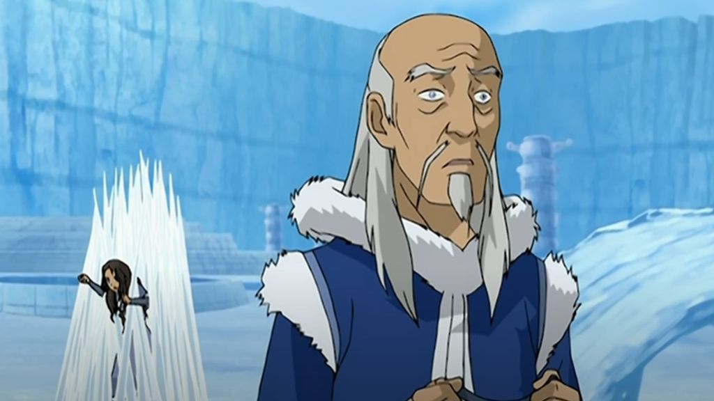 32 Times Avatar: The Last Airbender Side Characters Really Came Through ...