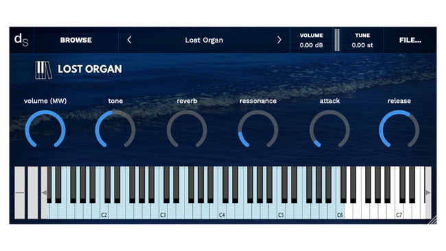 This huge free sample library is packed with over 1200 sample packs ...
