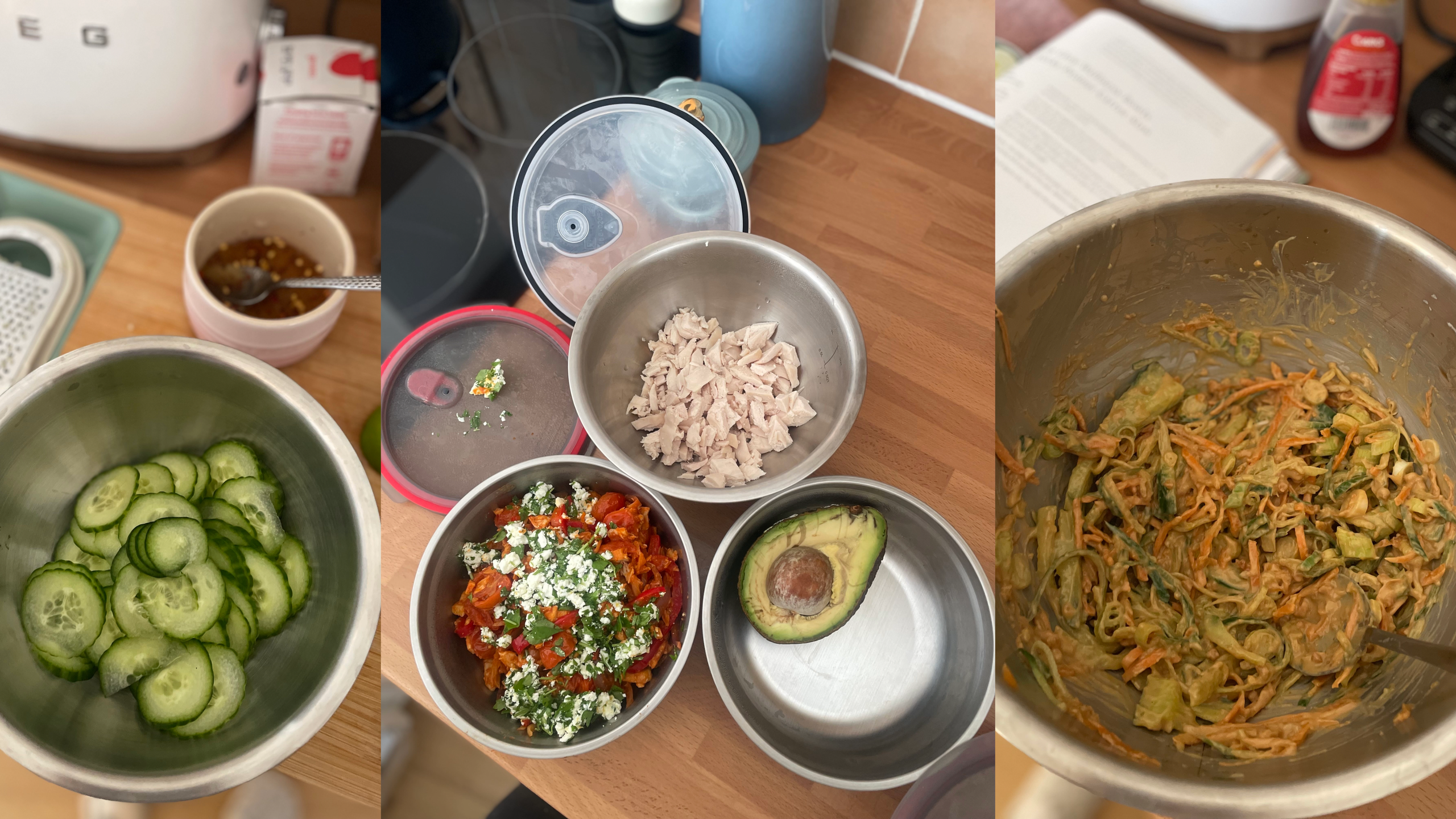 I feel like I'm a pro prep kitchen with this HexClad buy | Ideal Home