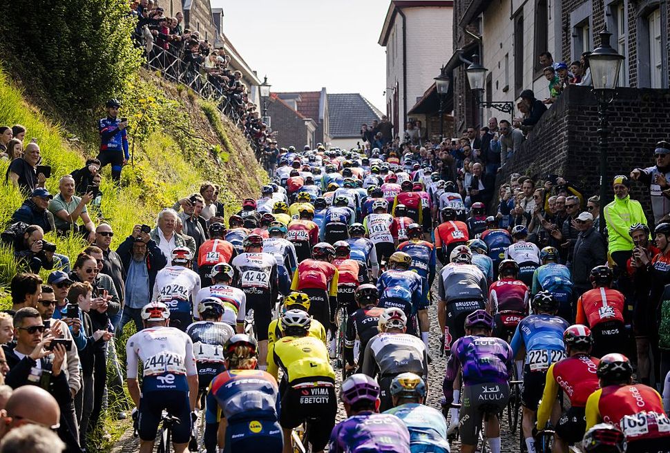 'The Loch Ness Monster of cycling' – New details of the One Cycling ...