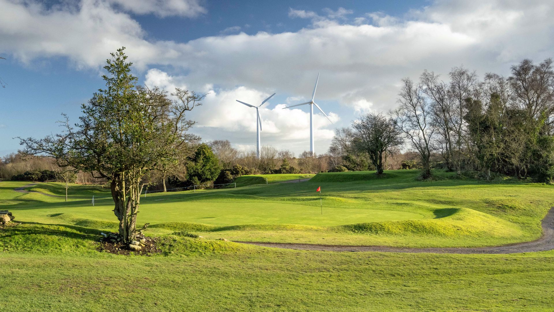 Clandeboye Golf Club Ava Course Review | Golf Monthly