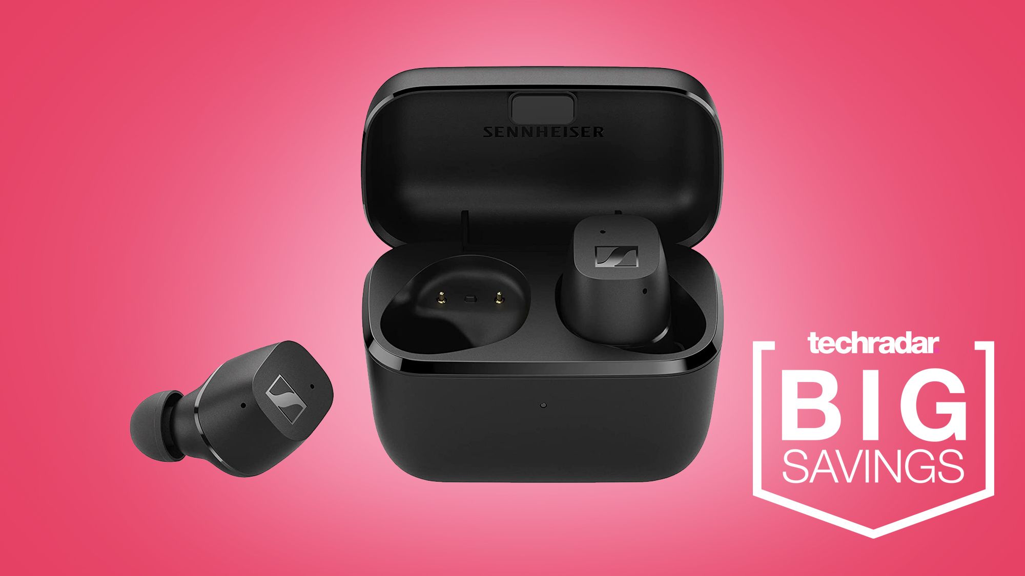 Quick – these budget wireless earbuds have hit their lowest price ...