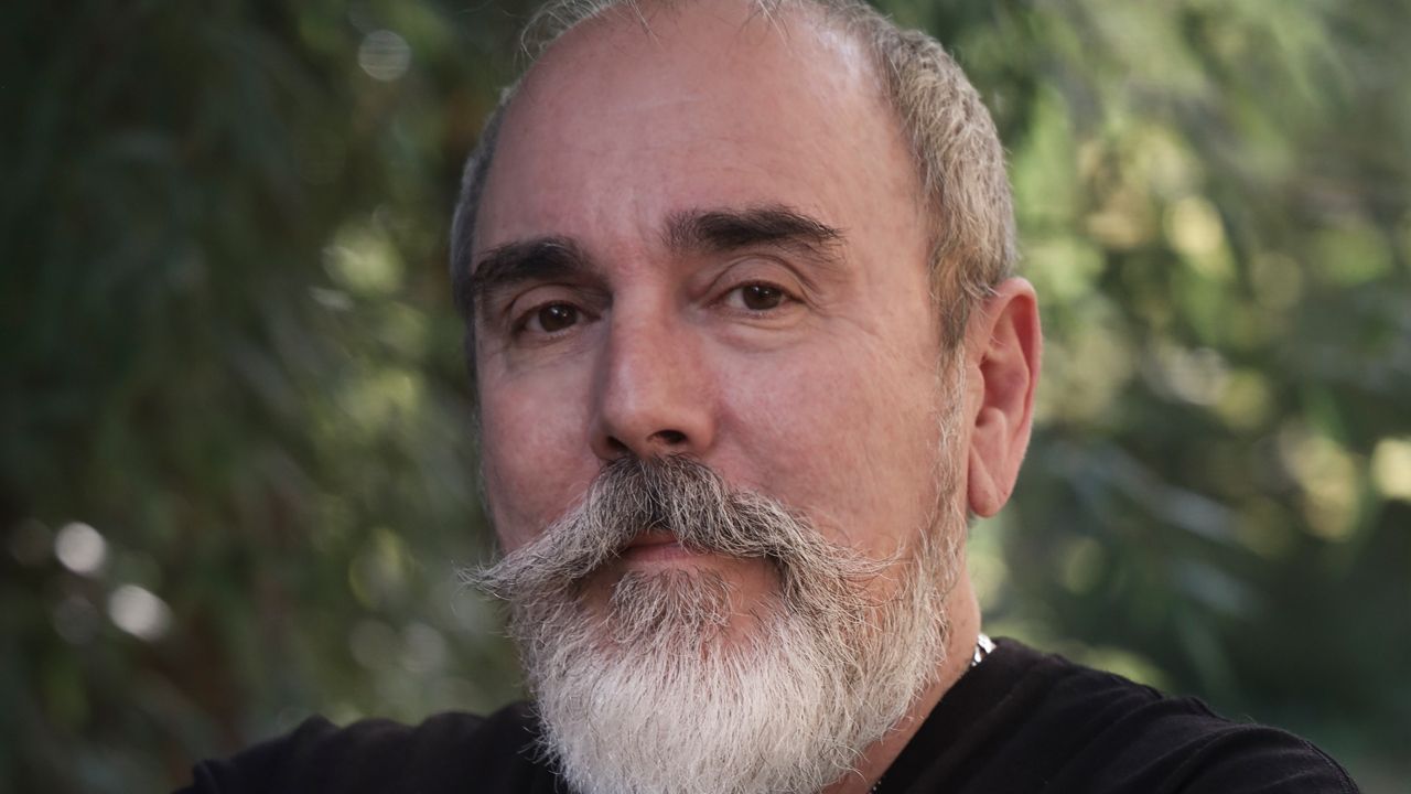 “At this point in my career, I basically am Glass Hammer, so why would ...