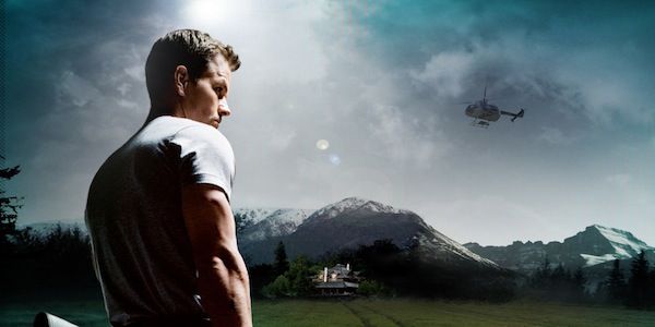 Mark Wahlberg's Shooter Is Coming To TV, Here's Who's Starring ...