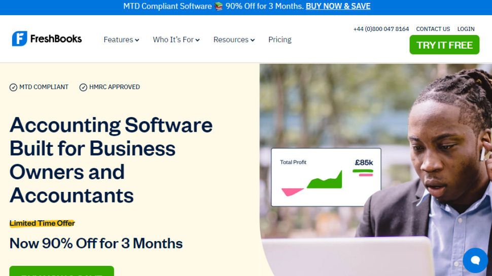 Best UK tax software of 2025 | TechRadar