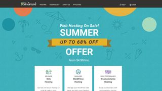 Best web hosting services in 2021 | Tom's Guide