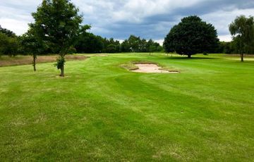 Selby Golf Club Course Review | Golf Monthly