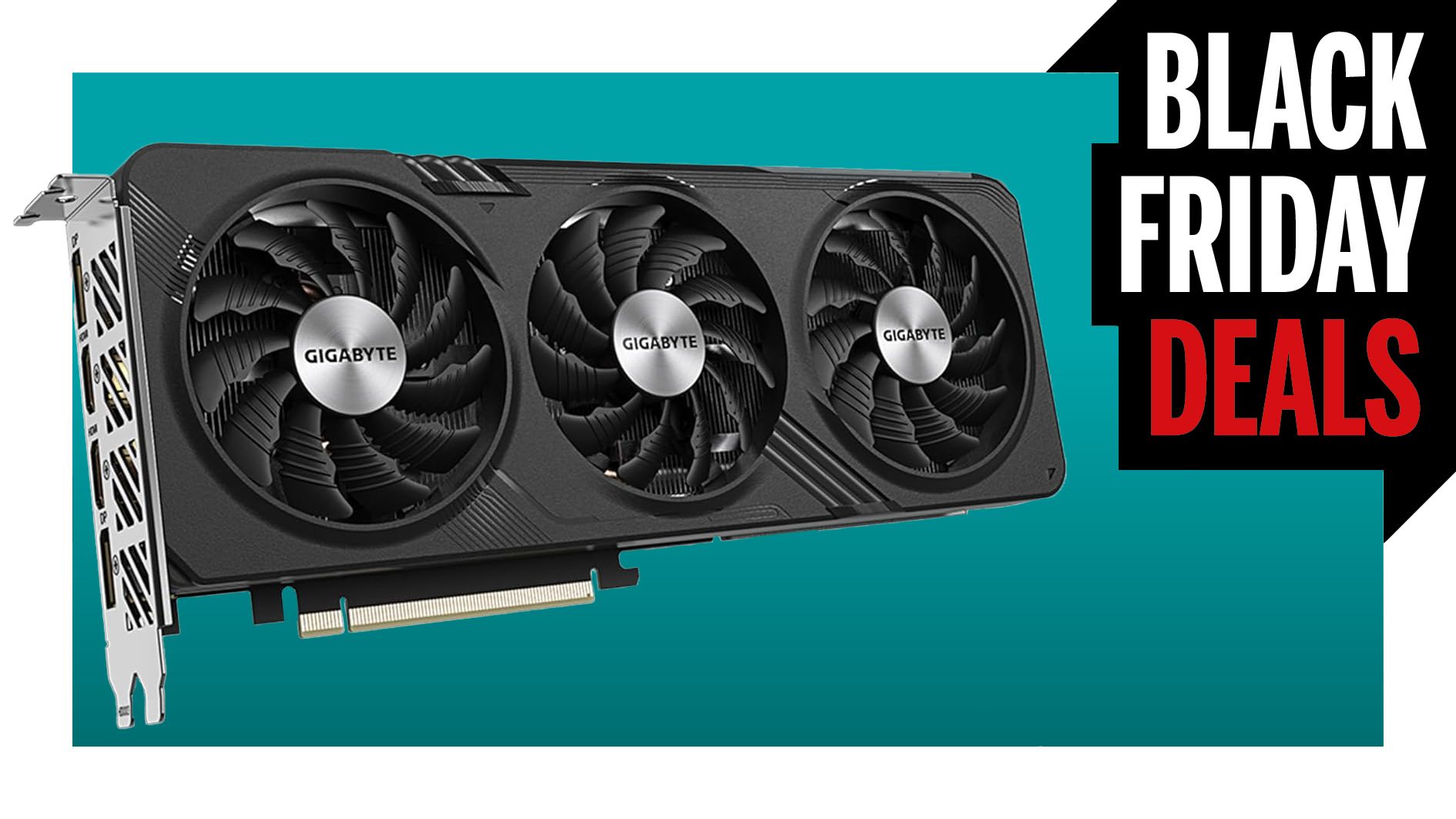 The best-selling graphics card deals on Amazon right now, and which we ...