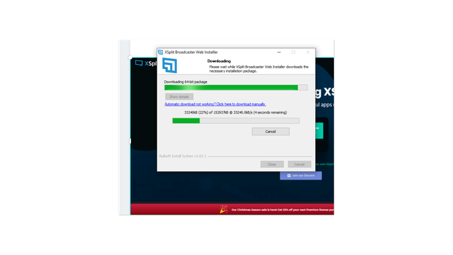 How to Stream with XSplit:Set Up, Scenes, VCam, More | Tom's Hardware