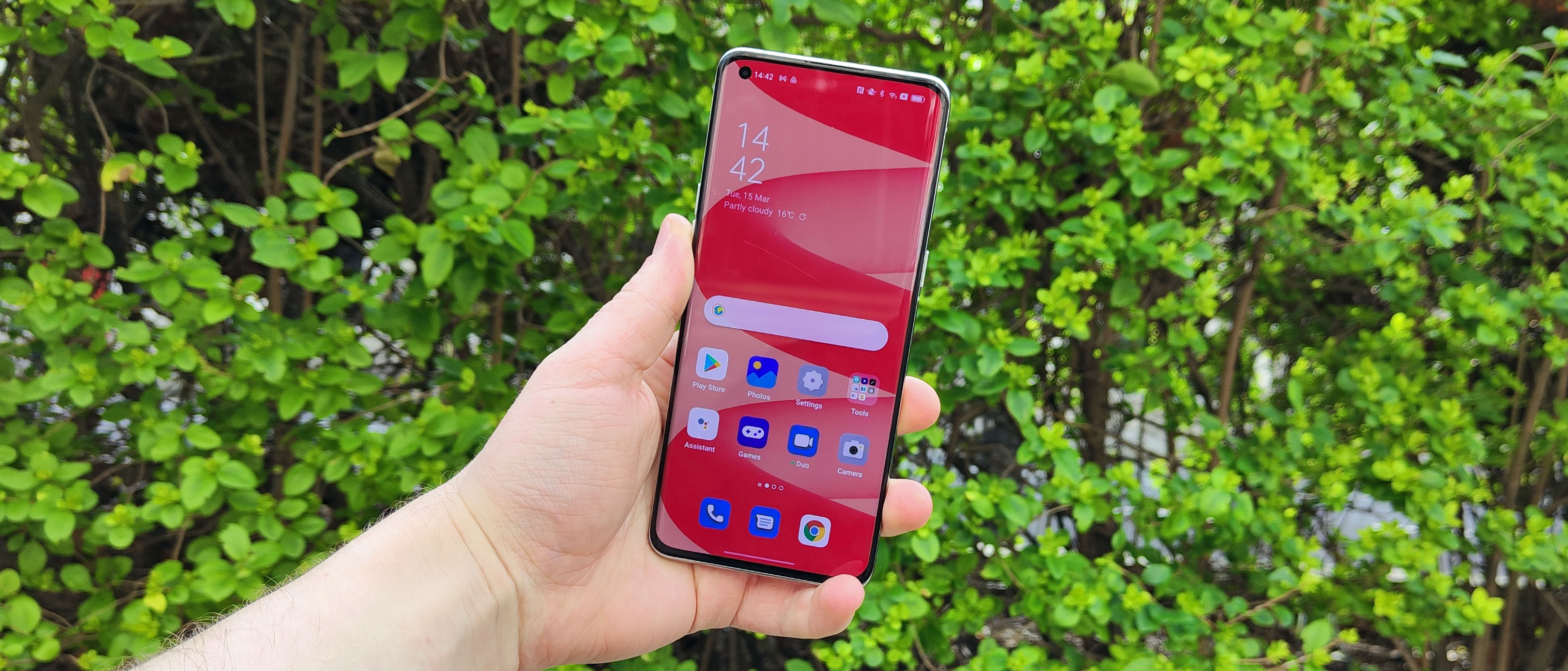 Oppo Find X5 Pro Review Top Camera Phone Has A Weak Link TechRadar