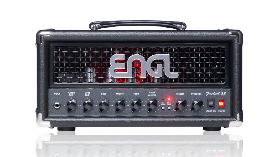 Best amps for metal 2024: high gain amps for metalheads | Guitar World