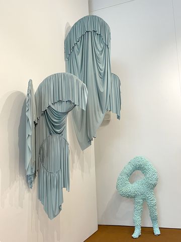 Richard Malone on forging a new path between art and fashion | Wallpaper*