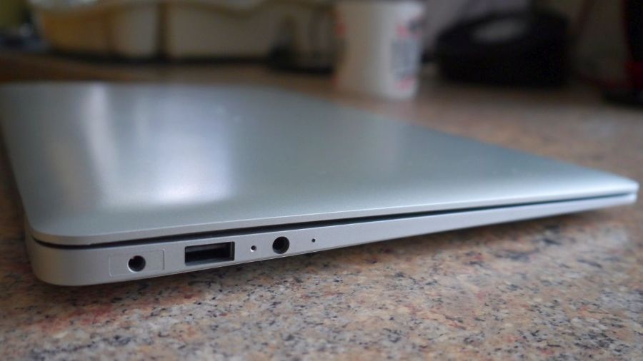 Hands on: Yepo 737S review | TechRadar