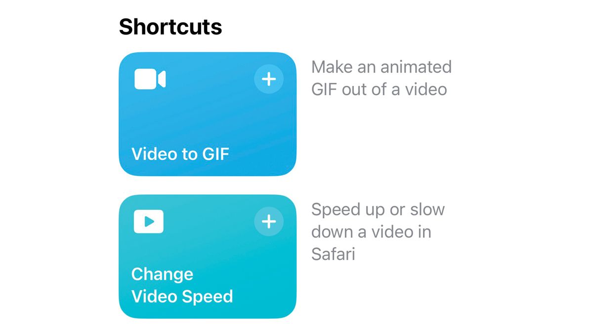 How to make a GIF on iPhone or iPad | Creative Bloq