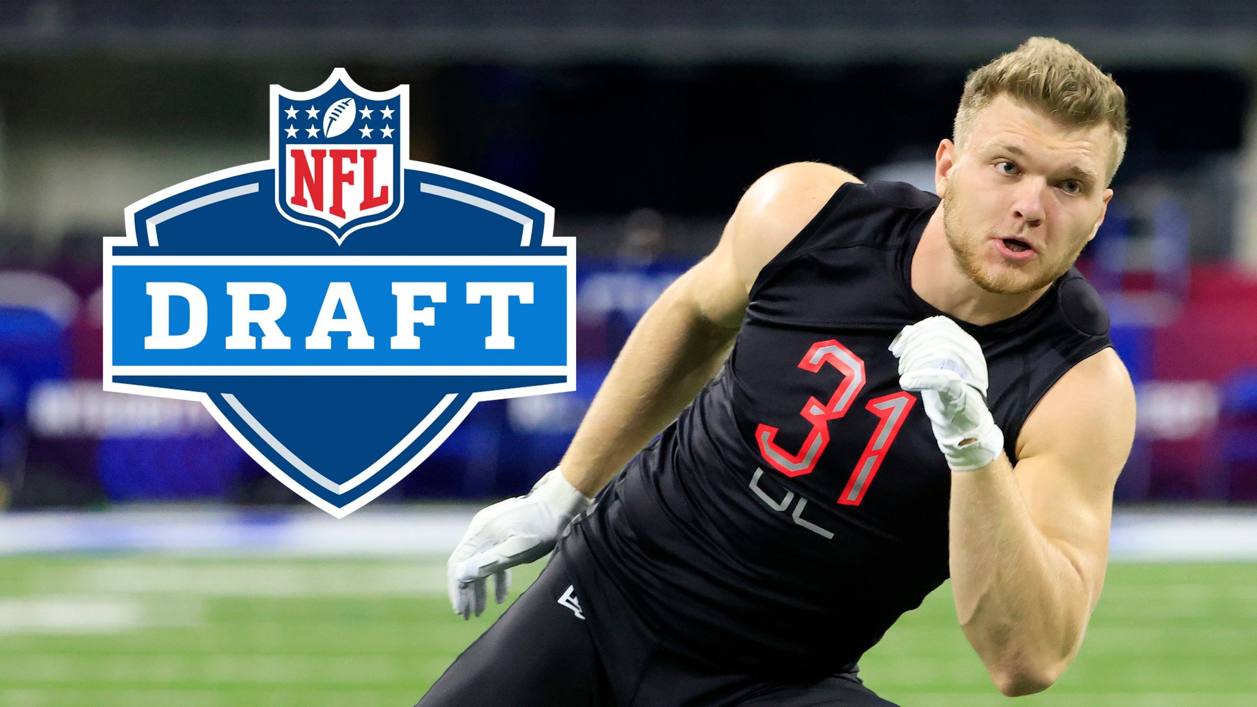 2022 NFL Draft live stream: How to watch round 4, picks and TV channel ...