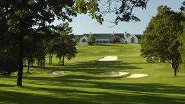 Market Rasen Golf Club Course Review | Golf Monthly