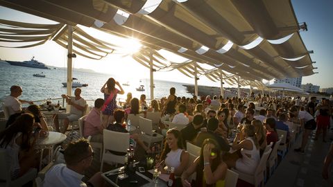 The beginner’s guide to: chillout | MusicRadar