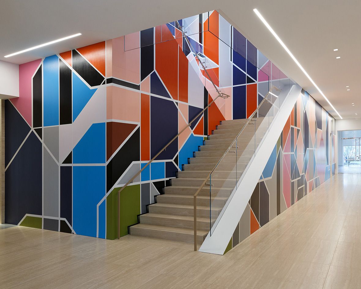 Debra Lehman Smith on art and architecture | Wallpaper