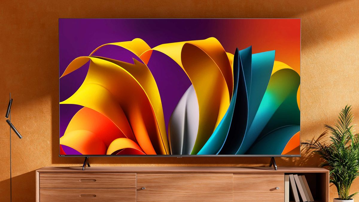 Hisense 2024 TV range: everything you need to know | What Hi-Fi?