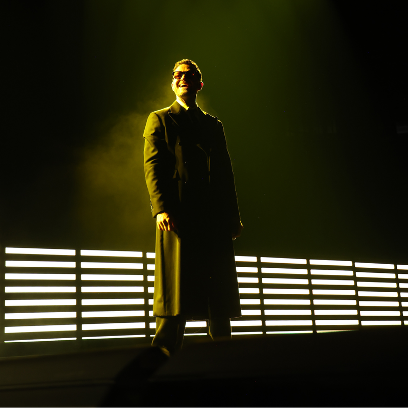 There's an Unsettling Rey Rivera Update In His Unsolved Case | Marie Claire