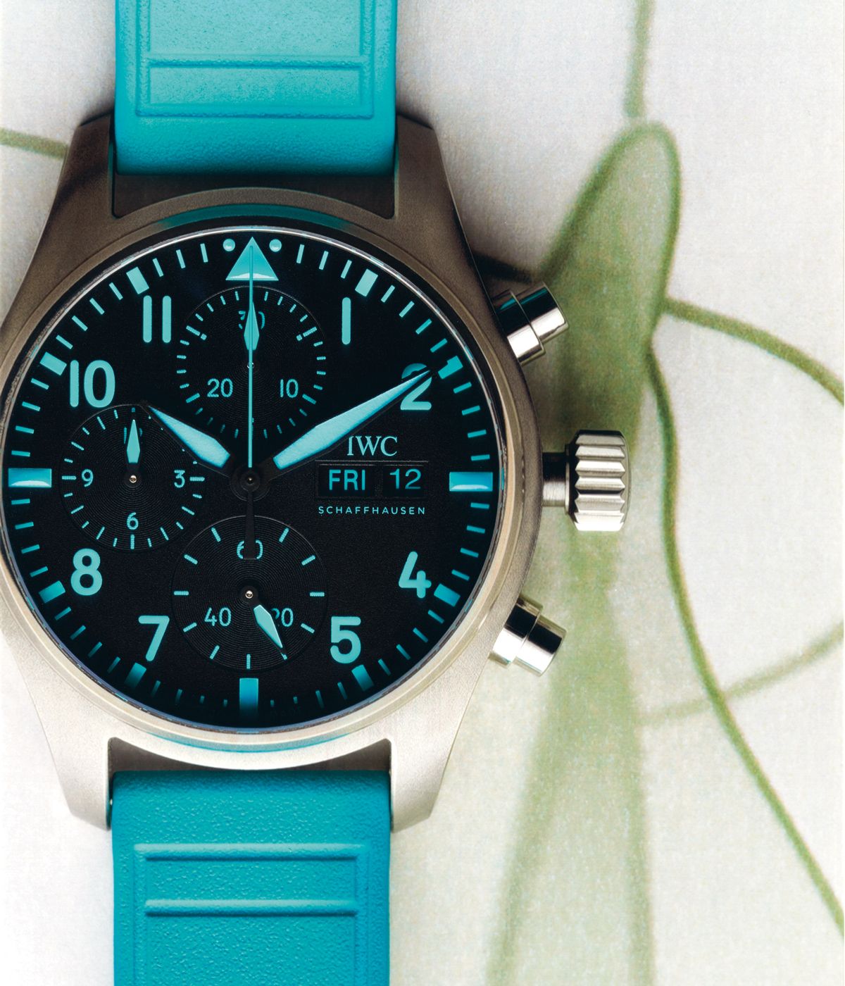 The best colourful watches for 2024-2025 | Wallpaper