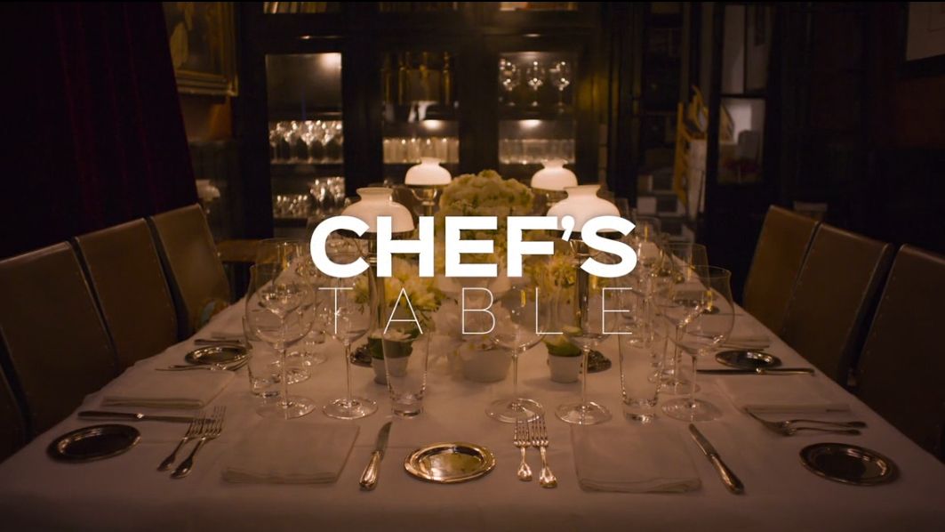 Netflix food shows: 15 great cooking series to inspire and entertain ...