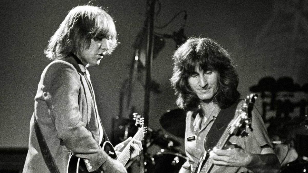 Rush Song Of The Day: The Camera Eye | Louder