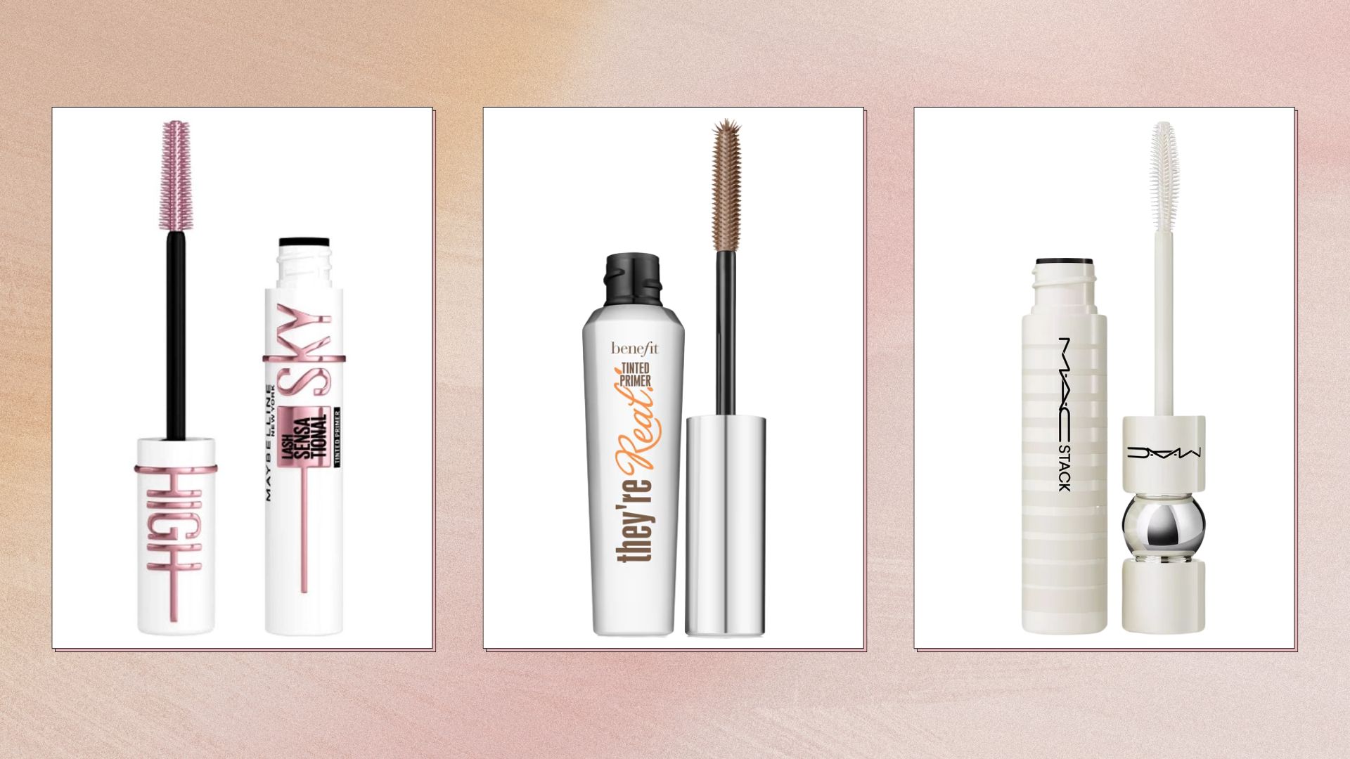 The 8 best lash primers to take your mascara to the next level | Woman ...