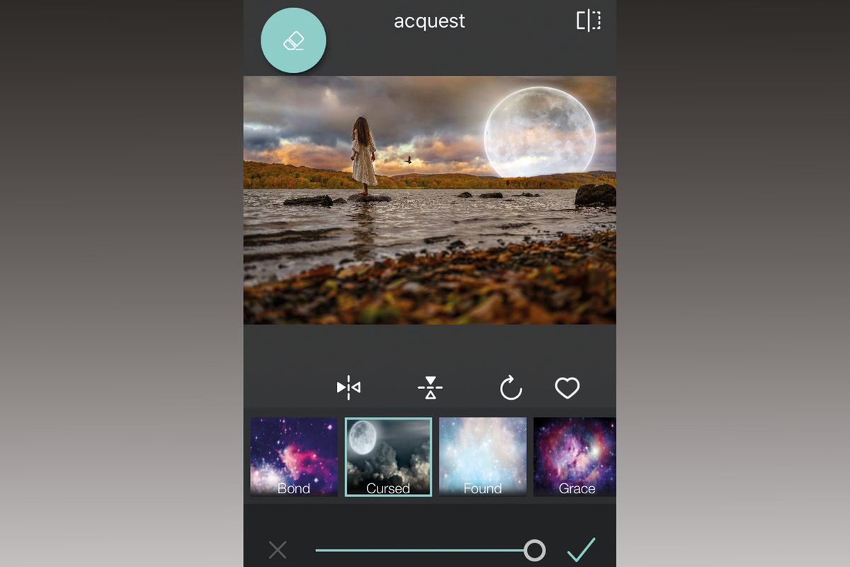 How to use Pixlr Mobile for easy, effective editing on your phone ...