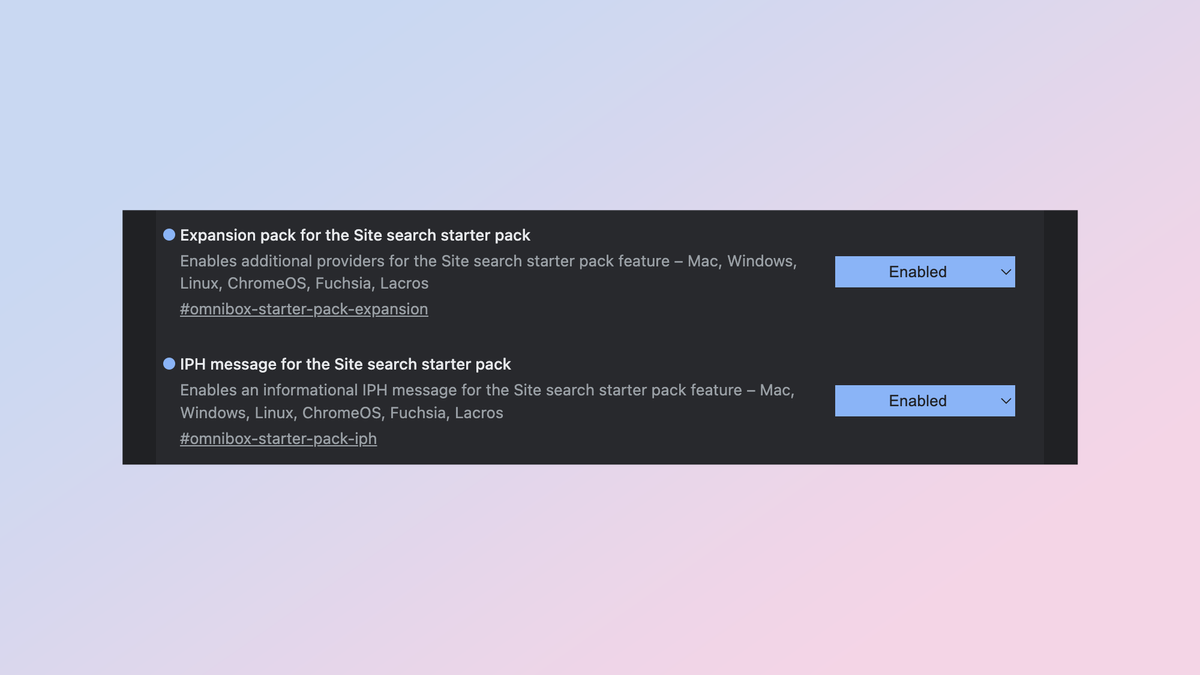 Google is putting Gemini AI right in the Chrome address bar — here's how it will work | Tom's Guide