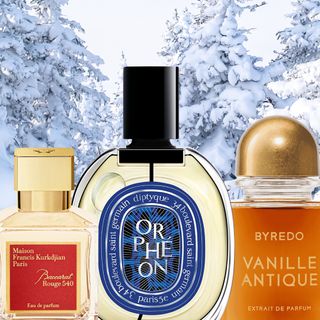 The 10 Best Musk Fragrances, Tested and Reviewed by Editors | Marie Claire