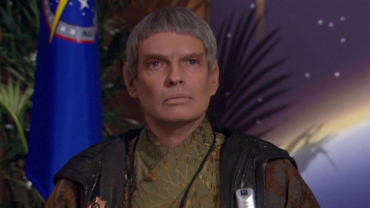 Star Trek Actor Gary Graham Has Died At 73 | Cinemablend