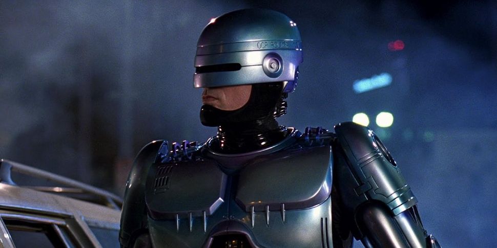RoboCop Returns: 7 Quick Things To Know About The New RoboCop Movie ...