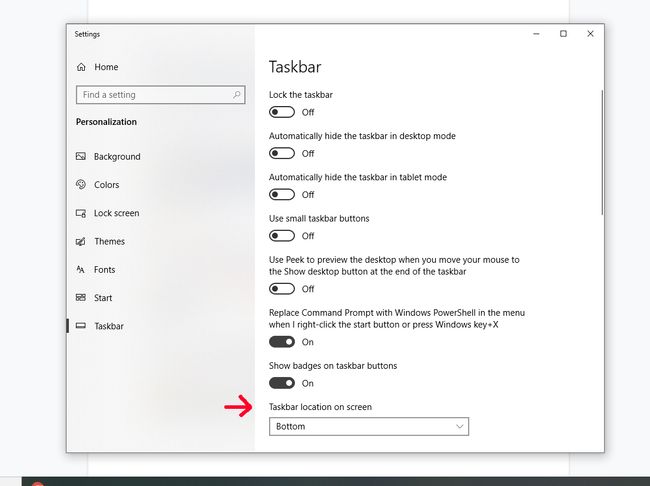 How to Hide the Taskbar in Windows 10 | Tom's Hardware